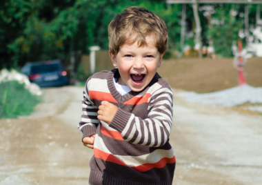 Fostering | CoramBAAF